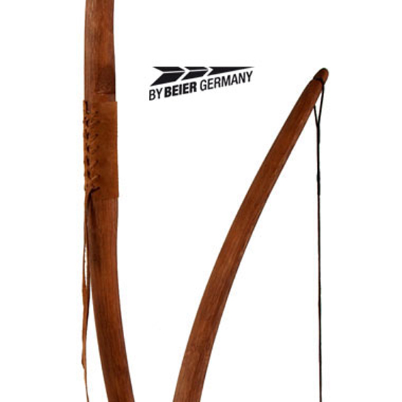 Das Ritterhaus - Mittelalterladen.com - Marksman Bow 58 Zoll Farbe ...